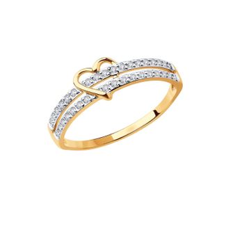 Oltin uzuklarni sotib oling | Aslzar.com